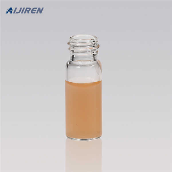 hplc autosampler vials with screw caps Sigma-Analytical Testing Vials